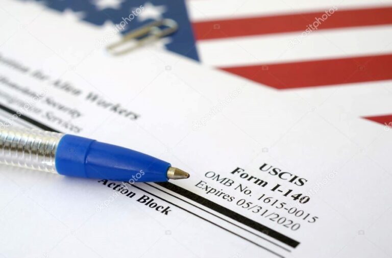 Understanding the Form I-140 Process: Guidelines and More